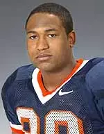 Andre Fontenette - Football - Syracuse University Athletics