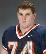 Kevin Sampson - Football - Syracuse University Athletics