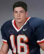 Grazi Zazzara - Football - Syracuse University Athletics