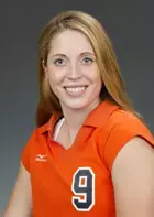 Emily Hull - Volleyball - Syracuse University Athletics