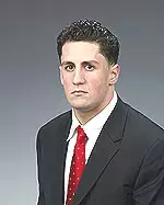 Steven Panarelli - Men's Lacrosse - Syracuse University Athletics