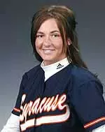 Haley Larsen - Softball - Syracuse University Athletics
