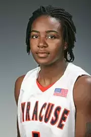 Krystalyn Ellerbe - Women's Basketball - Syracuse University Athletics