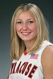 Jessica Richter - Women's Basketball - Syracuse University Athletics