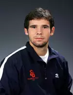 Brian McNeil - Track and Field - Syracuse University Athletics