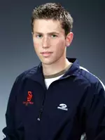 Zack Whalen - Track and Field - Syracuse University Athletics