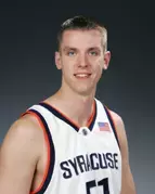 Craig Forth - Men's Basketball - Syracuse University Athletics