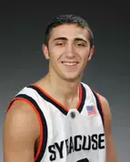 Logan Gabriel - Men's Basketball - Syracuse University Athletics