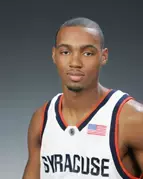 Josh Pace - Men's Basketball - Syracuse University Athletics