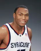 Dayshawn Wright - Men's Basketball - Syracuse University Athletics