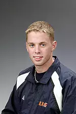 Sean Stumpf - Track and Field - Syracuse University Athletics