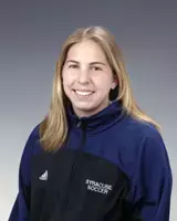 Sarah Elnicky - Women's Soccer - Syracuse University Athletics