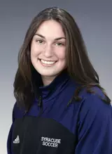 Sheila Menz - Women's Soccer - Syracuse University Athletics