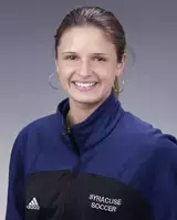 Stephanie Sybert - Women's Soccer - Syracuse University Athletics