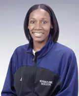 Shana Thomas - Women's Soccer - Syracuse University Athletics