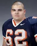 Brent Caldwell - Football - Syracuse University Athletics