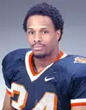 Lenny Carter - Football - Syracuse University Athletics