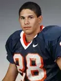 Dan Lavia - Football - Syracuse University Athletics