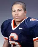 Donte Williams - Football - Syracuse University Athletics