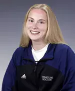 Chelsea Tracy-Bronson - Women's Soccer - Syracuse University Athletics