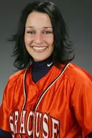 Katie Kaempfer - Softball - Syracuse University Athletics