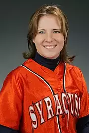 Tanya Rose - Softball - Syracuse University Athletics