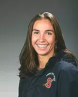 Anna Goodale - Women's Rowing - Syracuse University Athletics