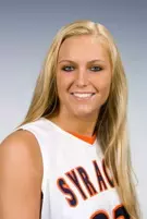 Amanda Adamson - Women's Basketball - Syracuse University Athletics