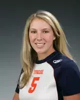 Melissa Pearsall - Women's Lacrosse - Syracuse University Athletics