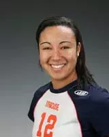 Sharee Richardson - Women's Lacrosse - Syracuse University Athletics