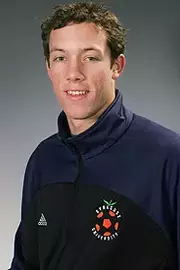 Aric Johnson - Men's Soccer - Syracuse University Athletics