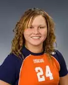 Amber Pardee-Hill - Women's Lacrosse - Syracuse University Athletics