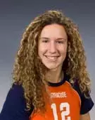 Ashley Pike - Women's Lacrosse - Syracuse University Athletics