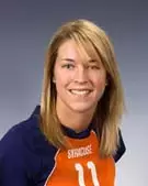 Chelsea Strodel - Women's Lacrosse - Syracuse University Athletics