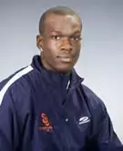 Bernard Bush - Track and Field - Syracuse University Athletics