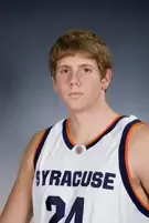 Matt Gorman - Men's Basketball - Syracuse University Athletics