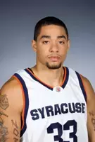 Terrence Roberts - Men's Basketball - Syracuse University Athletics