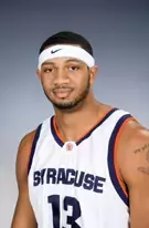 Darryl Watkins - Men's Basketball - Syracuse University Athletics