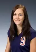 Annabelle Pellerin - Track and Field - Syracuse University Athletics