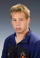 Justin Van Houten - Men's Soccer - Syracuse University Athletics