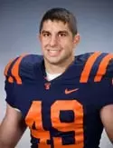 John Baselice - Football - Syracuse University Athletics