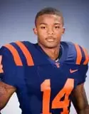 Quinton Brown - Football - Syracuse University Athletics