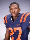 Nicholas Chestnut - Football - Syracuse University Athletics