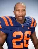 Dowayne Davis - Football - Syracuse University Athletics