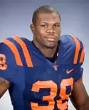 Breyone Evans - Football - Syracuse University Athletics