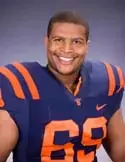 Larry Norton - Football - Syracuse University Athletics