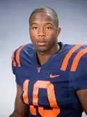 Perry Patterson - Football - Syracuse University Athletics
