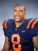 Kelvin Smith - Football - Syracuse University Athletics