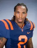 Taj Smith - Football - Syracuse University Athletics