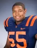 Lee Williams - Football - Syracuse University Athletics